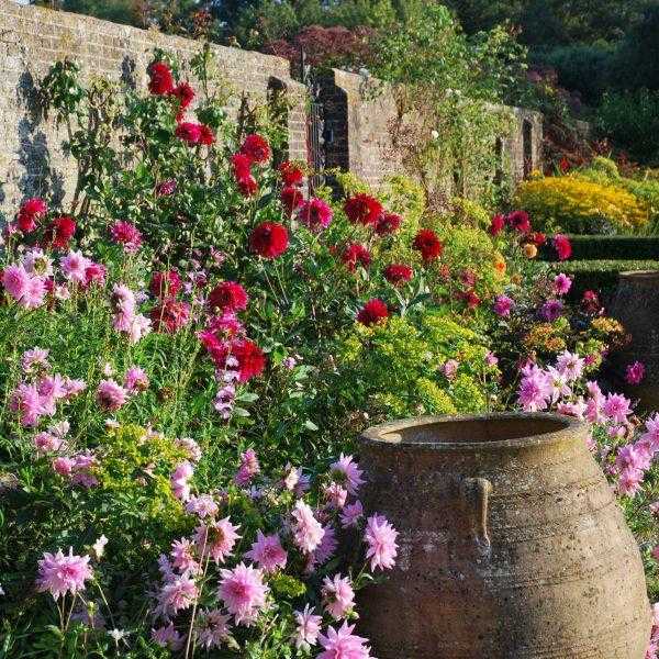 Traditional Country Estate Garden Design Portfolio | Nigel L Philips