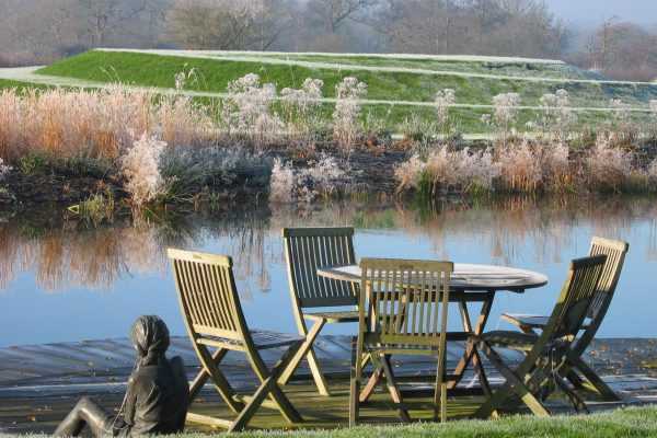 Reshaping the Landscape Garden Design Portfolio | Nigel L Philips ...