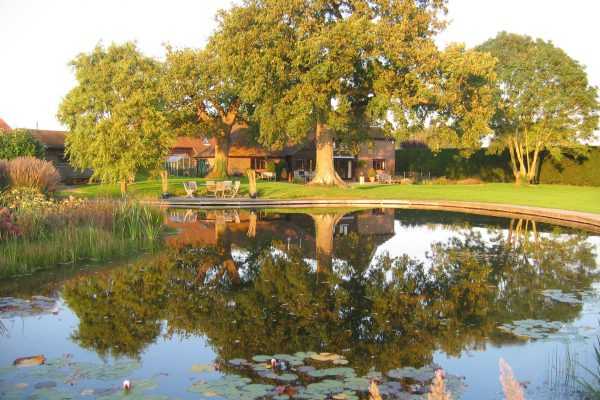 Reshaping the Landscape Garden Design Portfolio | Nigel L Philips ...