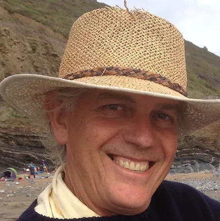 Nigel L Philips Garden Design Lewes, Brighton & Haywards Heath